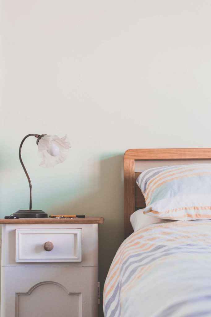 10 Ways to Take Control of Your Space | The Self Care Rebellion